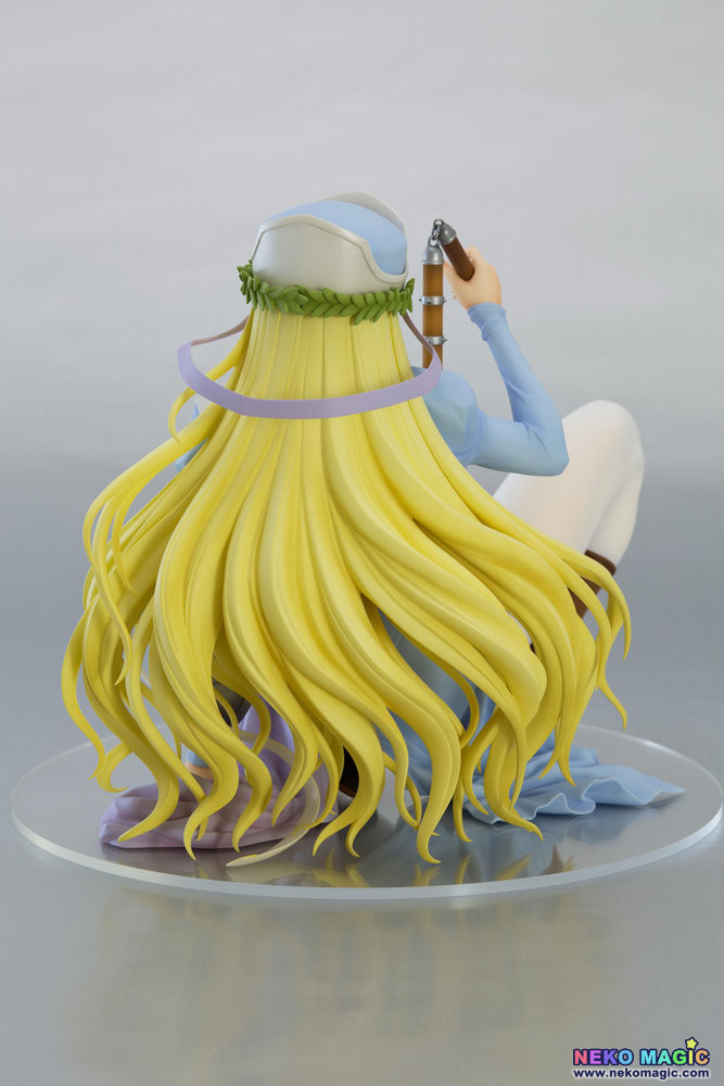 (18+) Queen’s Blade – Priestess of Gainos Melpha ~Inoue Takuya Ver.~ 1/ ...