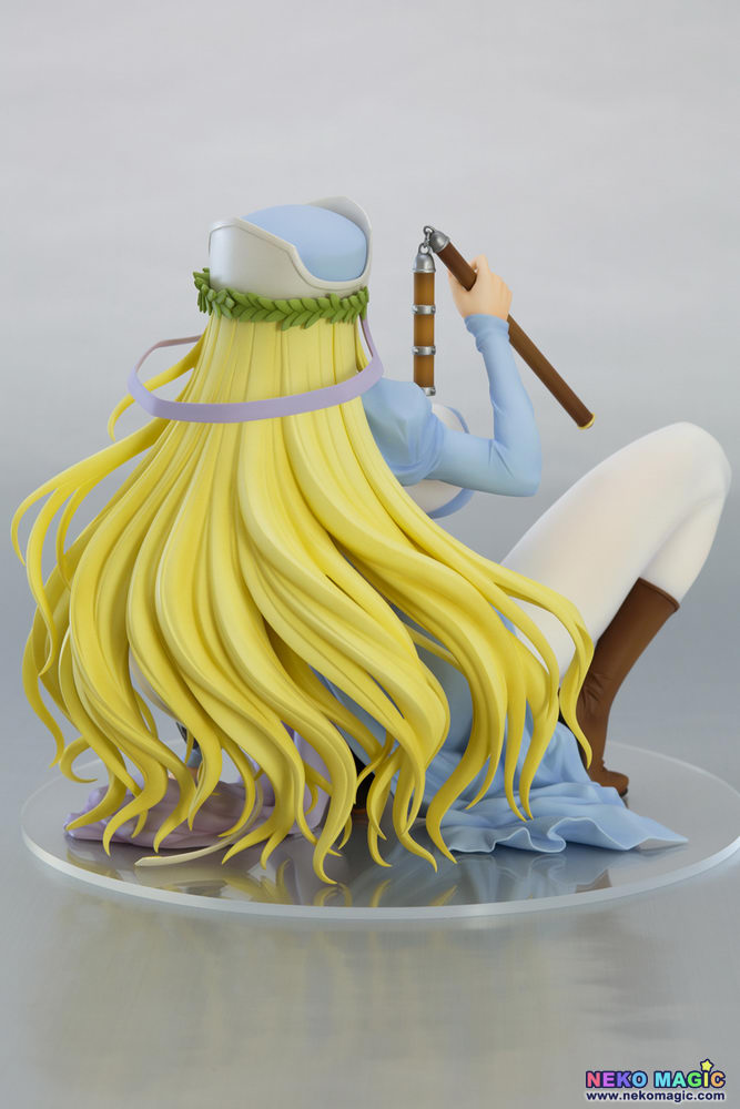 (18+) Queen’s Blade – Priestess of Gainos Melpha ~Inoue Takuya Ver.~ 1/ ...