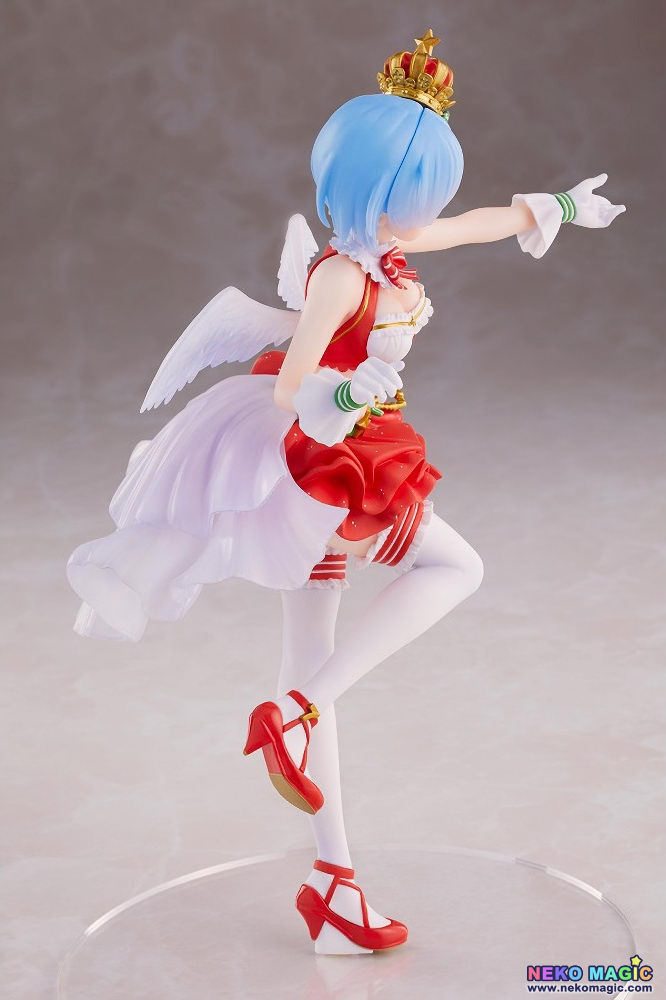 [exclusive] Re:Zero – Rem ~Special Edition~ Precious Figure f 1/7 PVC ...