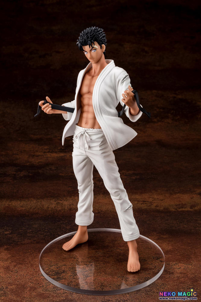 Detective Conan – Kyogoku Makoto 1/8 PVC figure by TMS – Neko Magic