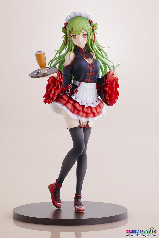 Momoco’s Original Character – Yukari-chan non-scale PVC figure by Union ...