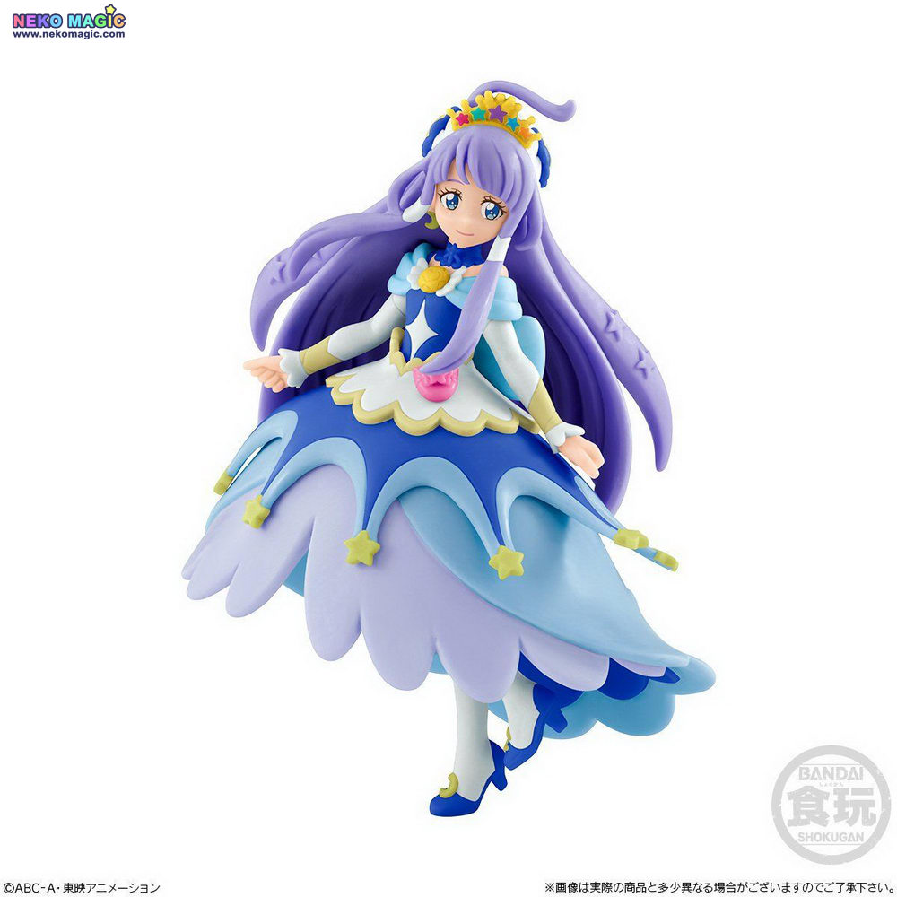 [exclusive] Star Twinkle PreCure – Star Twinkle PreCure Candy Figure ...