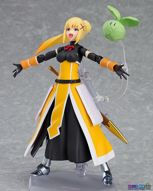 KonoSuba: God’s Blessing on This Wonderful World! – Darkness figma 450 ...