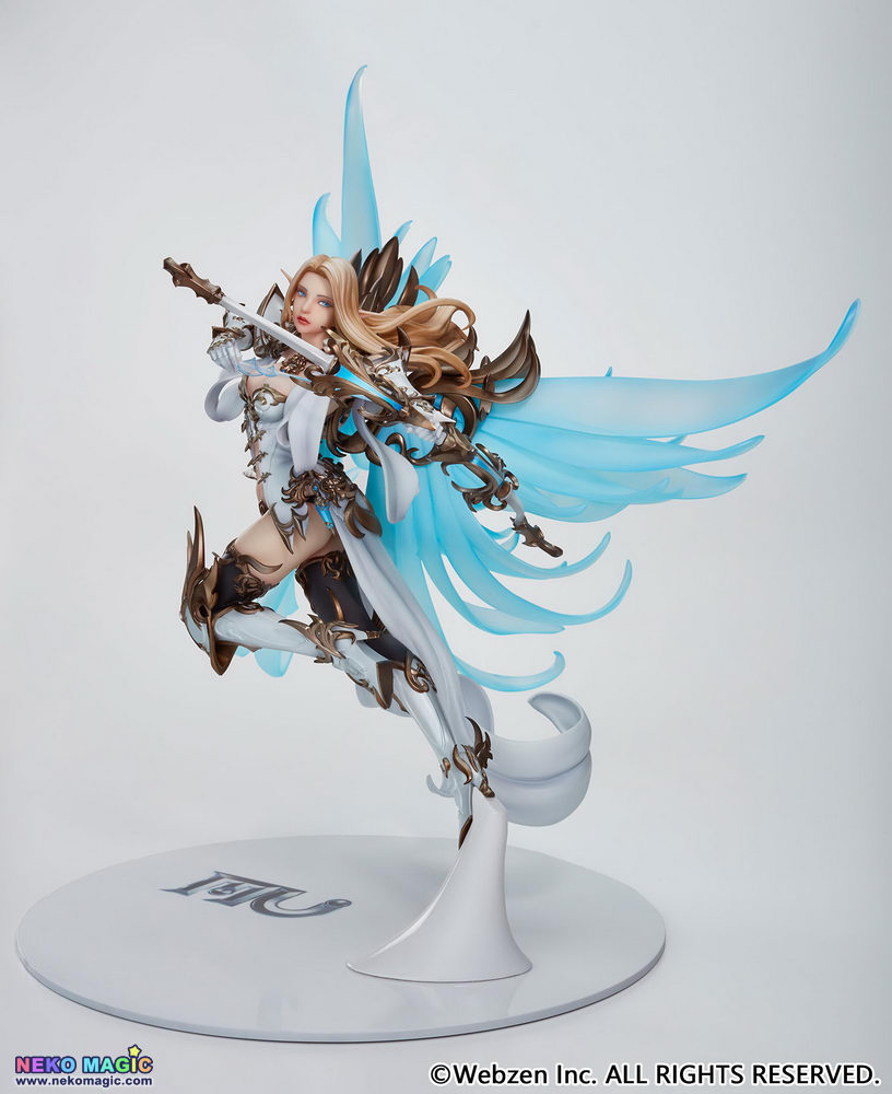 Mu Online – Elf 1/7 PVC figure by Vertex – Neko Magic