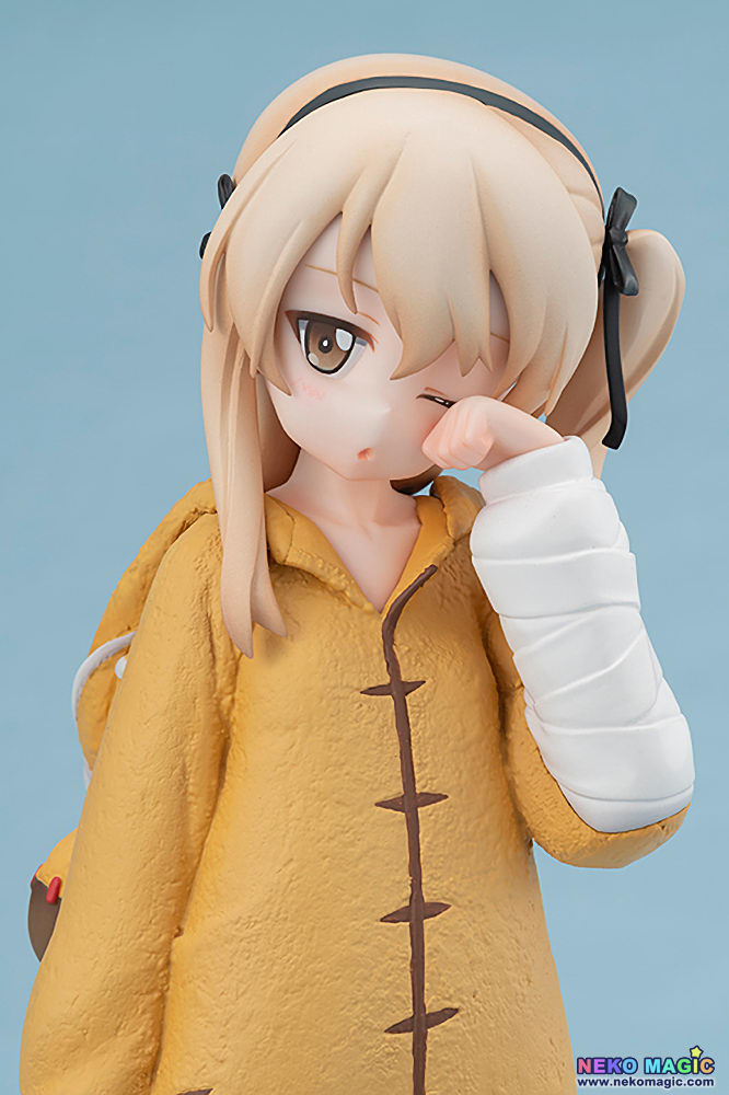 [exclusvie] Girls und Panzer der Film – Alice Shimada Boko Pajamas Ver ...