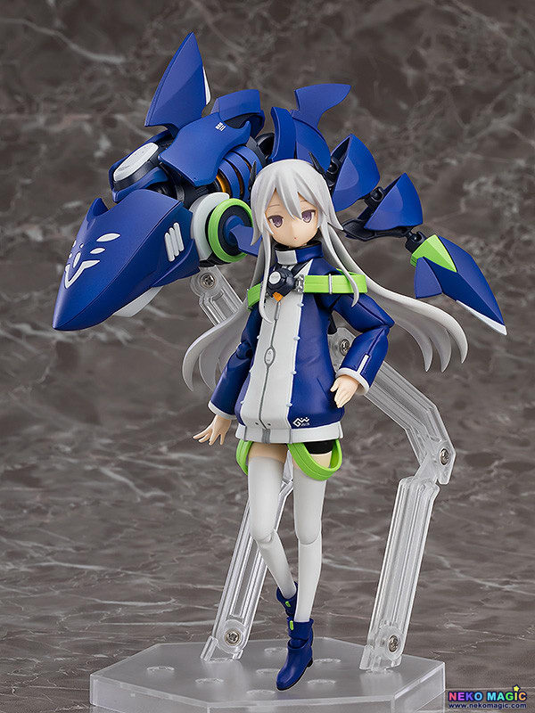 Navy Field 152 – Mio & Type15 Ver2 ACT MODE non-scale action figure and ...