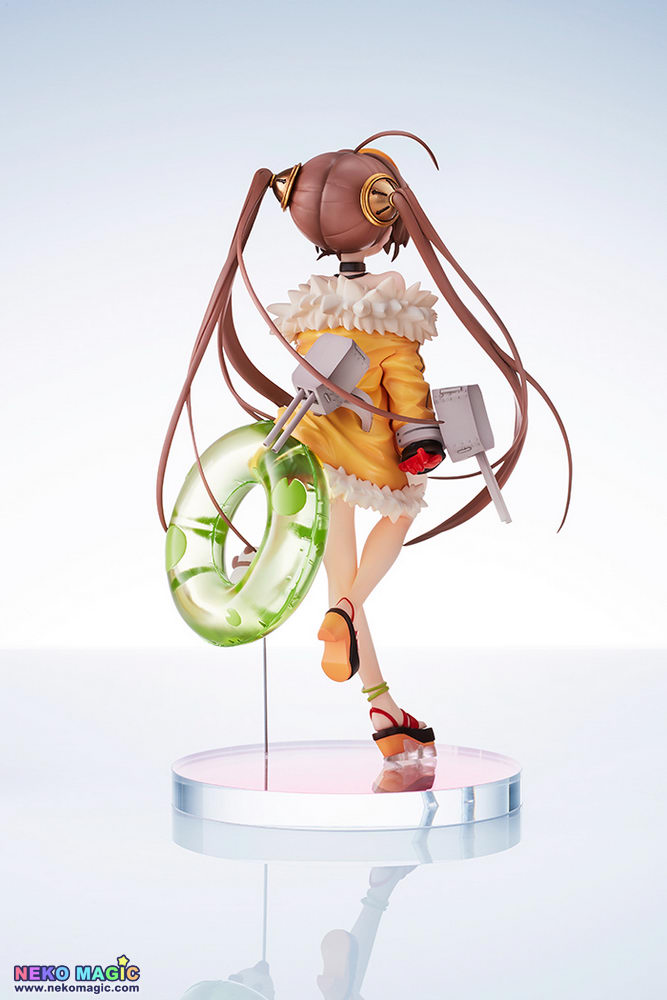 [exclusive] Azur Lane – Ping Hai -Merry Summer- TF edition non-scale ...