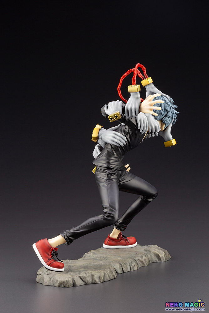 My Hero Academia – Shigaraki Tomura ARTFX J 1/8 PVC figure by ...