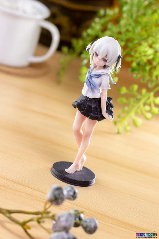 Capricci’s original character – Mashiro Ikone 1/12 PMMA Full Color 3D ...