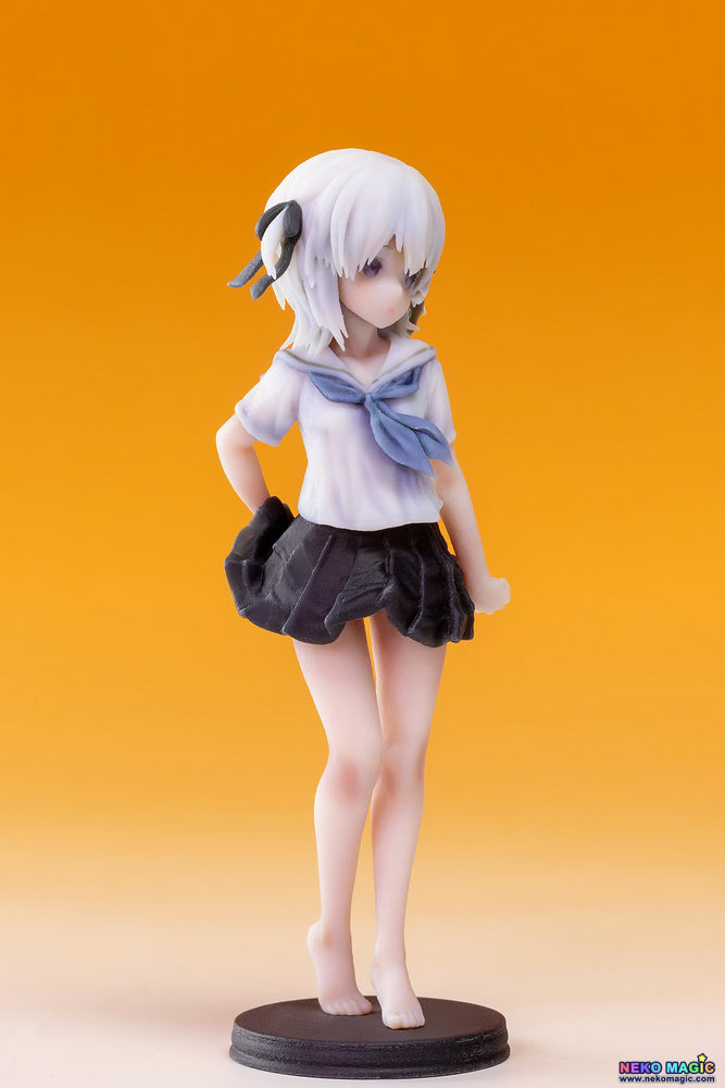 Capricci’s original character – Mashiro Ikone 1/12 PMMA Full Color 3D ...