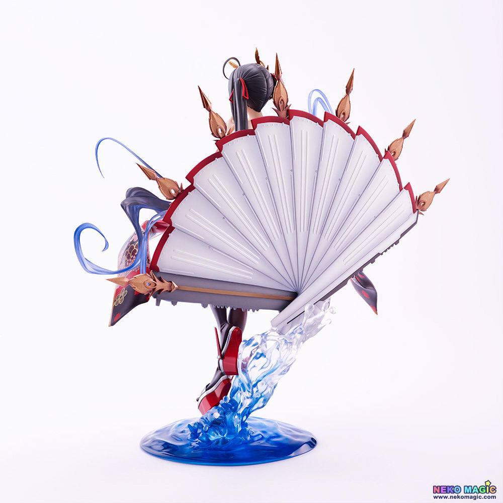 [exclusive] Azur Lane – Taiho 1/7 PVC figure by Kotobukiya – Neko Magic