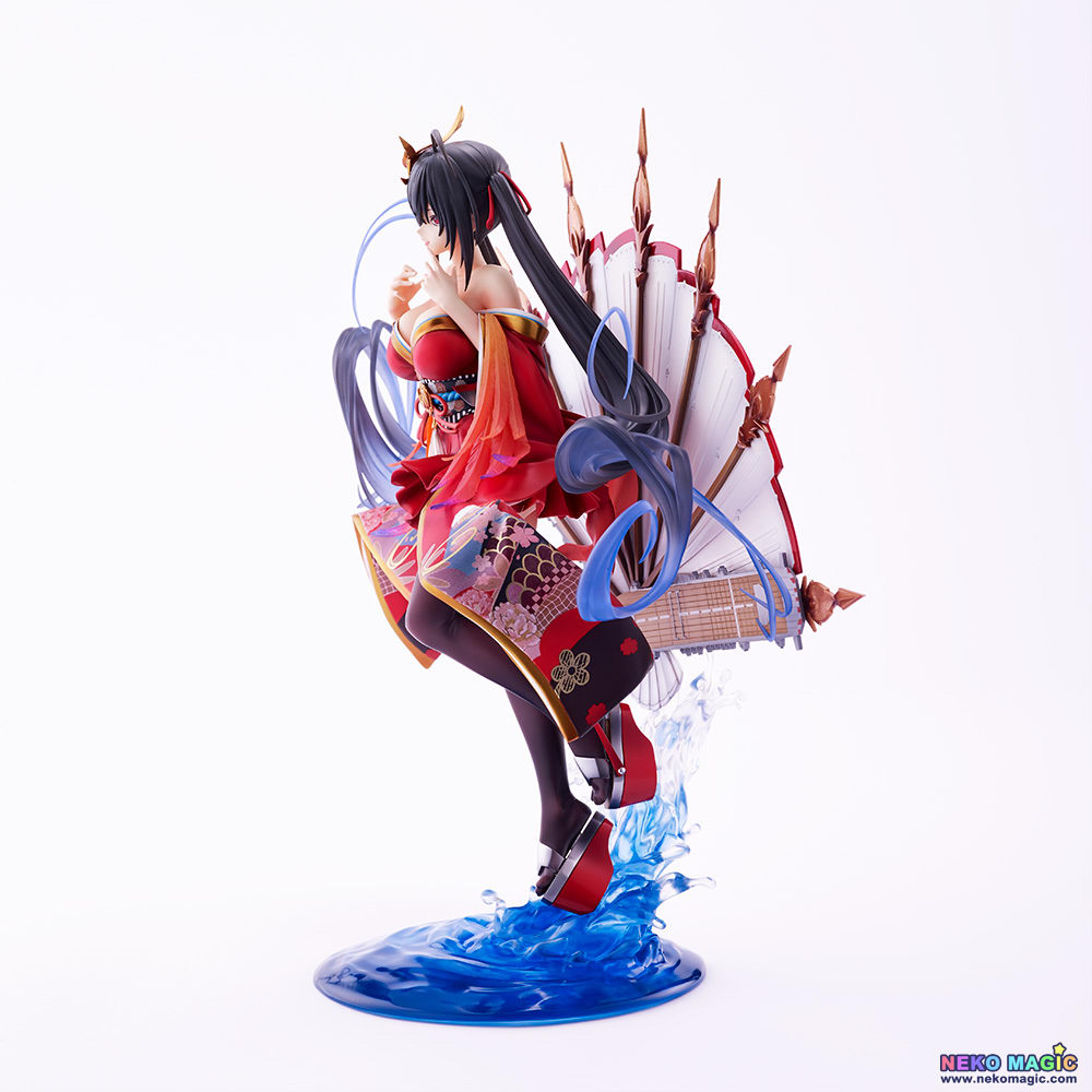 [exclusive] Azur Lane – Taiho 1/7 PVC figure by Kotobukiya – Neko Magic