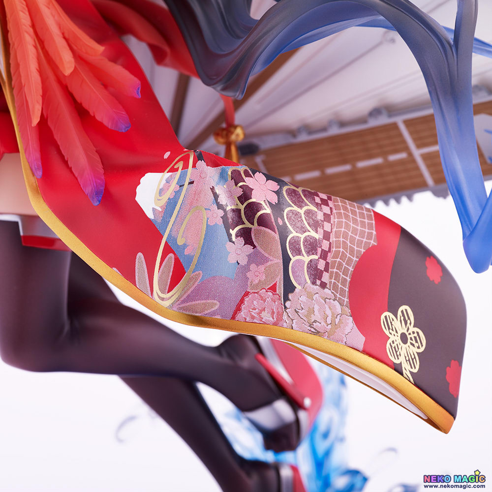[exclusive] Azur Lane – Taiho 1/7 PVC figure by Kotobukiya – Neko Magic