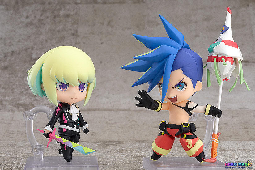 Promare – Galo Thymos Nendoroid No.1152 action figure by Good Smile ...