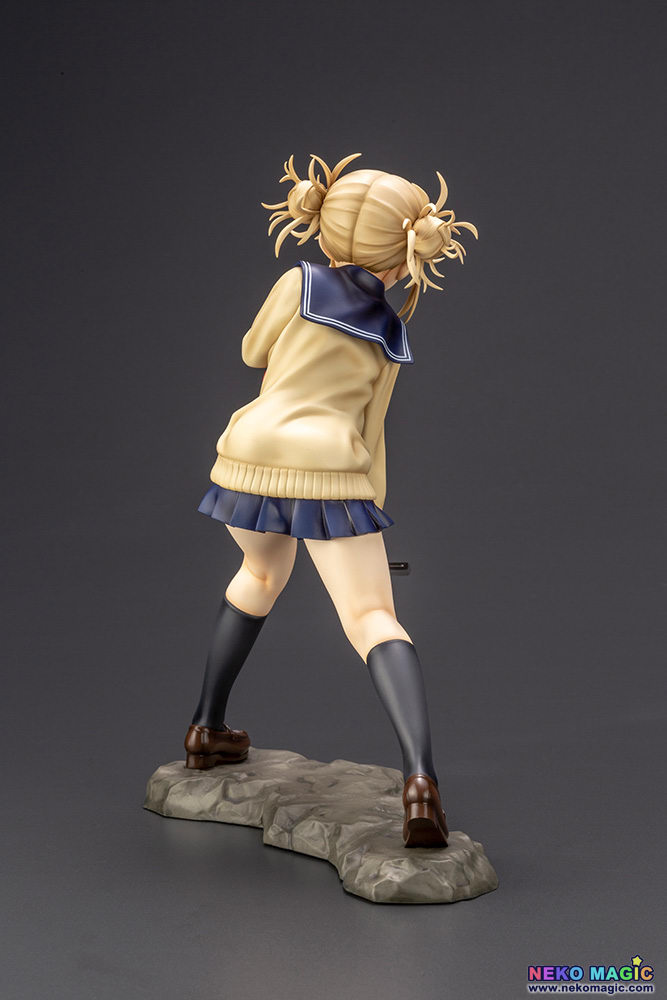 My Hero Academia – Toga Himiko ARTFX J 1/8 PVC figure by Kotobukiya ...