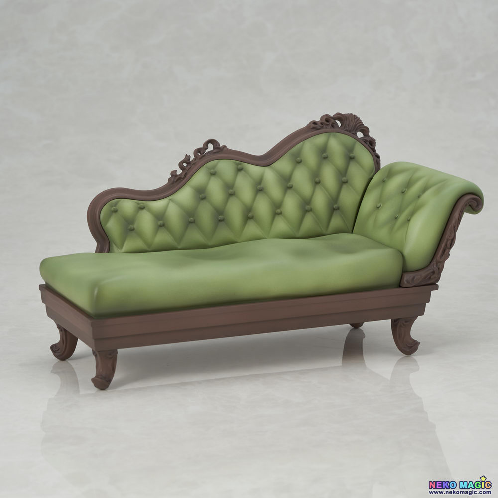 Black Tights DEEP – Maid`s Deep Temptation non-scale PVC figure by ...