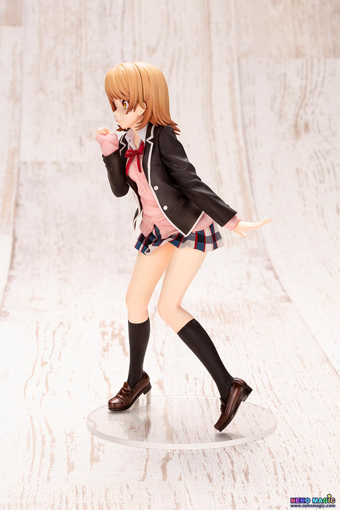 My Teen Romantic Comedy SNAFU – Isshiki Iroha 1/8 PVC figure by ...