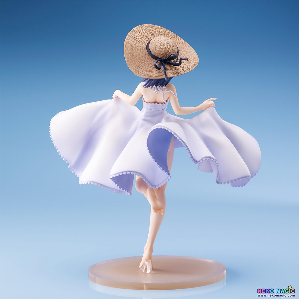 U35 (Umiko)’s Original Character – U35 illustration “By the Shore” non ...