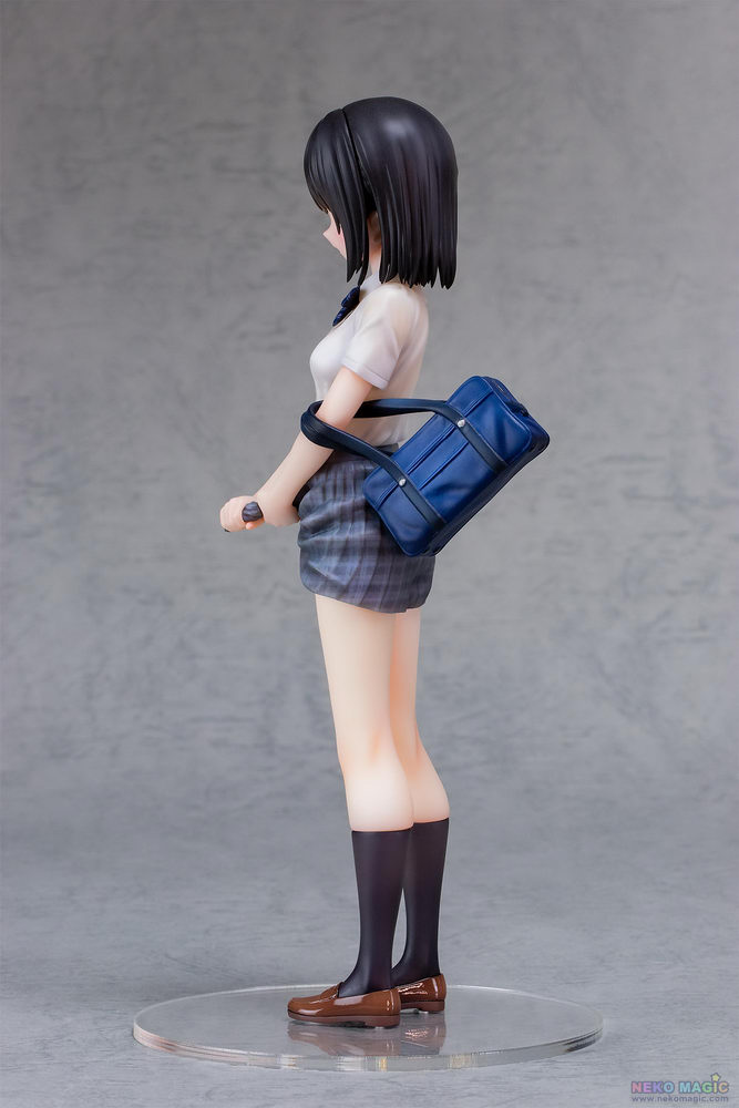 Kantoku’s original character – Shizuku-chan 1/7 PMMA(PVC-L) figure by ...