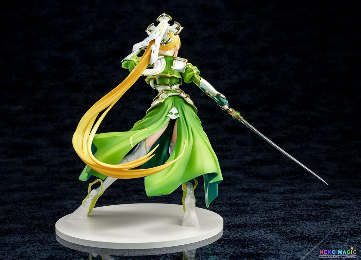 [exclusive] Sword Art Online – Leafa 1/8 PVC figure by Genco – Neko Magic