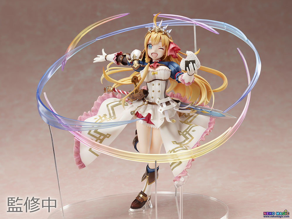 [exclusive] Princess Connect! Re:Dive – Pecorine 1/7 PVC figure by F ...
