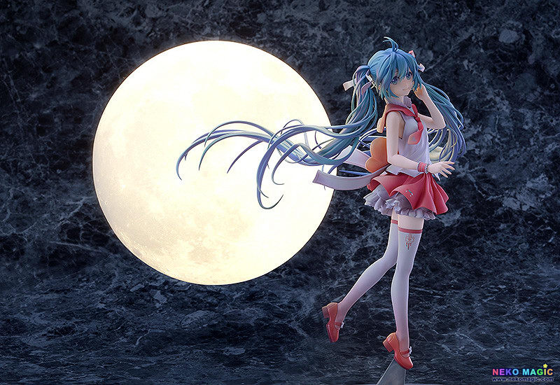Vocaloid – Hatsune Miku The First Dream Ver. 1/8 PVC figure by Max ...