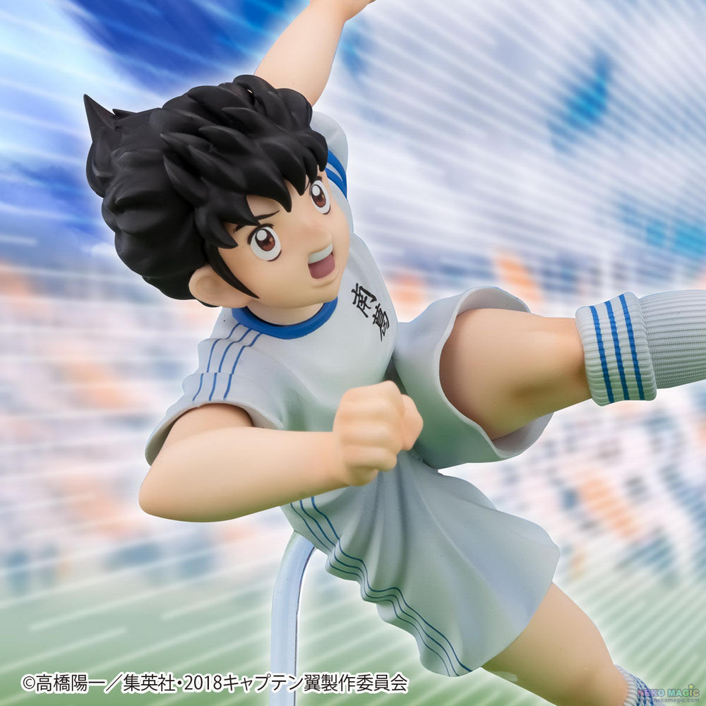 [exclusive] Captain Tsubasa – Oozora Tsubasa Captain Tsubasa ...