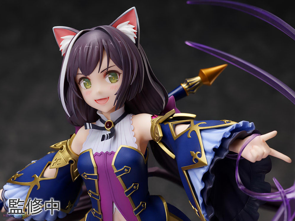 [exclusive] Princess Connect! Re:Dive – Karyl 1/7 PVC figure by F:NEX ...
