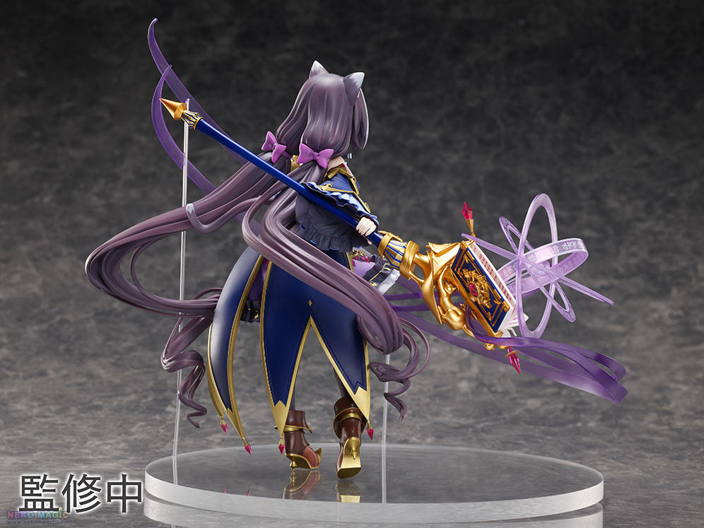[exclusive] Princess Connect! Re:Dive – Karyl 1/7 PVC figure by F:NEX ...