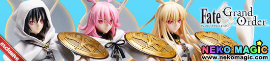 [exclusive] Fate/Grand Order – Lancer/Valkyrie “Ortlinde” “Hildr ...