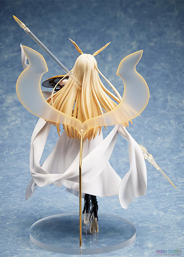 [exclusive] Fate/Grand Order – Lancer/Valkyrie (Thrud) 1/7 PVC figure ...