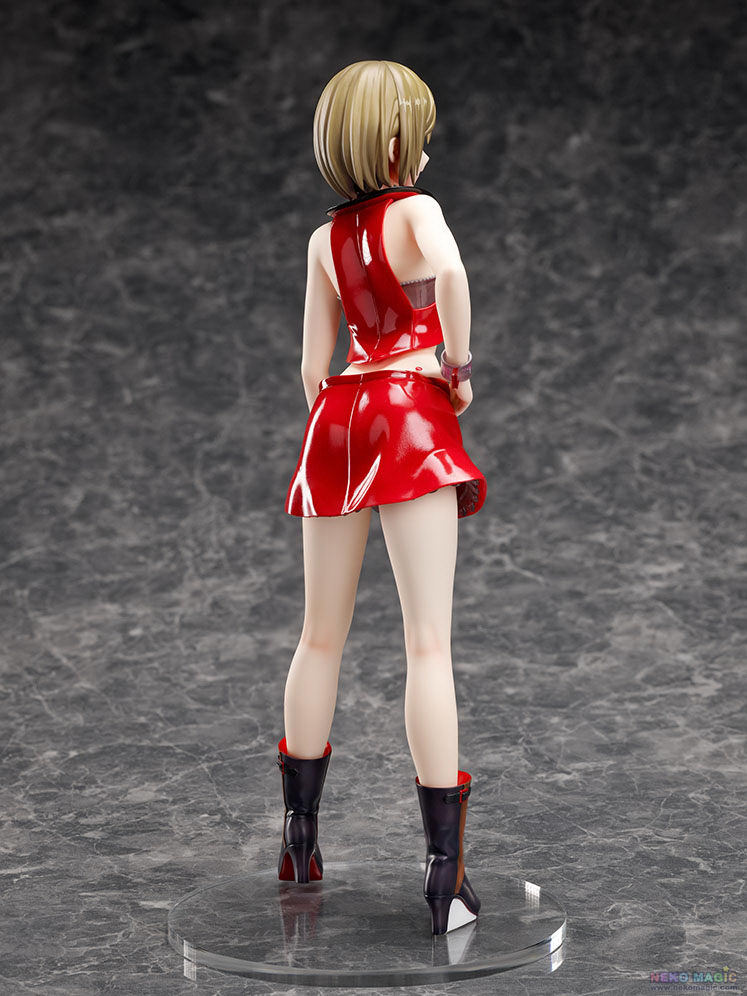 [exclusive] Vocaloid – MEIKO 1/7 PVC figure by F:NEX (FuRyu) – Neko Magic