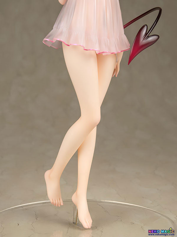 [exclusive] To LoveRu Darkness – Momo Belia Deviluke Babydoll Ver. 1/6 PVC figure by Ryu-NS ...