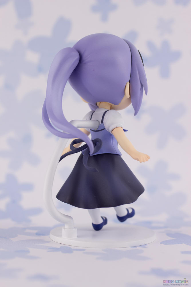 Is the Order a Rabbit? – Chino Mini Figure non-scale PVC figure by PLUM ...