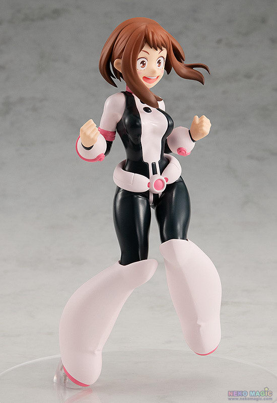 My Hero Academia – Uraraka Ochaco Hero Costume Ver. Pop Up Parade non ...