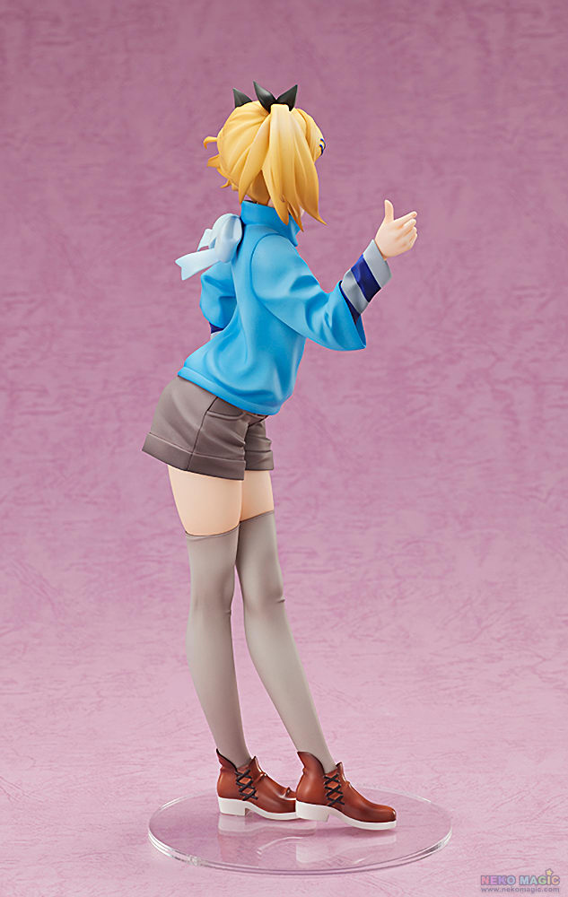 [exclusive] Shirobako – Yano Erika 1/7 PVC figure by AMAKUNI (Hobby ...