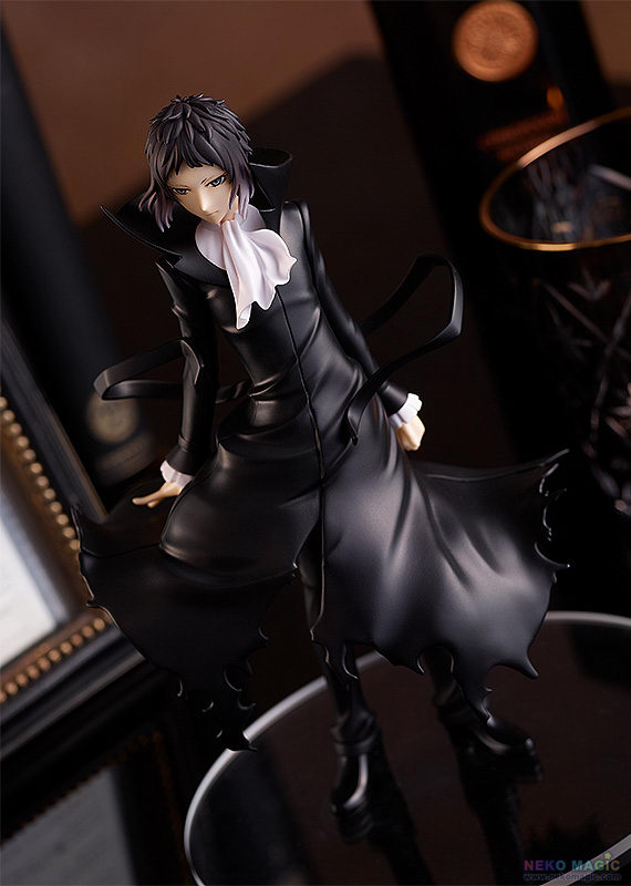 Bungo Stray Dogs – Akutagawa Ryunosuke POP UP PARADE non-scale PVC ...
