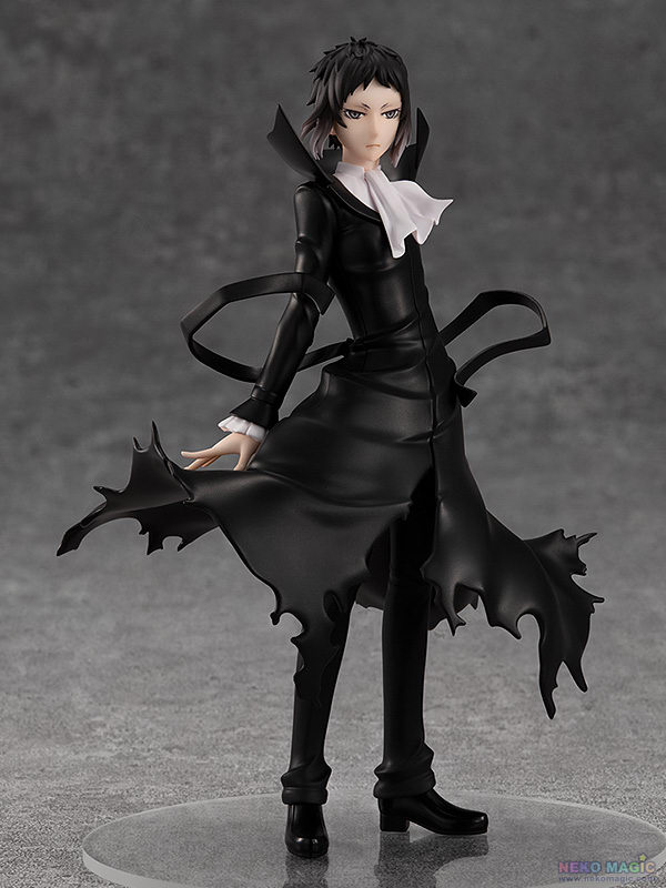 Bungo Stray Dogs – Akutagawa Ryunosuke POP UP PARADE non-scale PVC ...