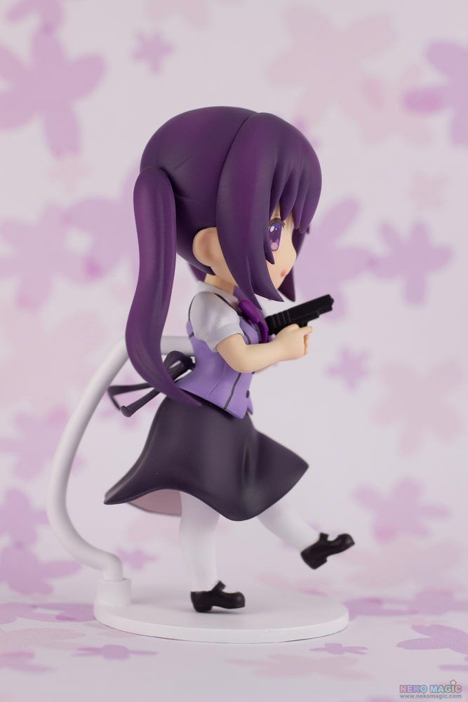 Is the Order a Rabbit? – Rize Mini Figure non-scale PVC figure by PLUM ...