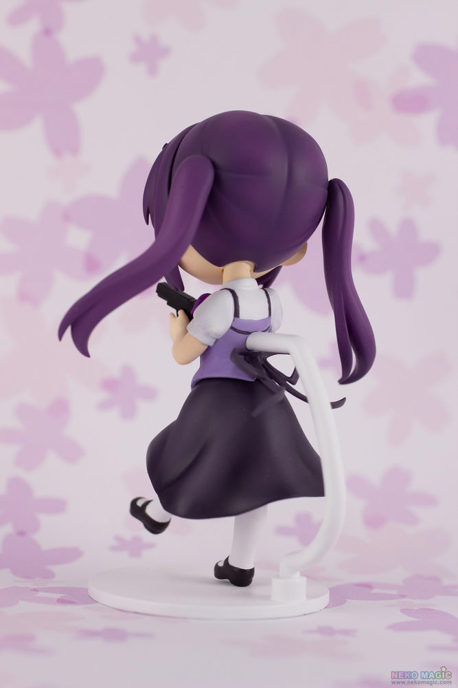 Is the Order a Rabbit? – Rize Mini Figure non-scale PVC figure by PLUM ...