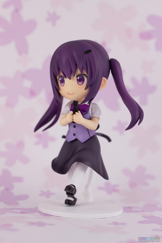 Is the Order a Rabbit? – Rize Mini Figure non-scale PVC figure by PLUM ...