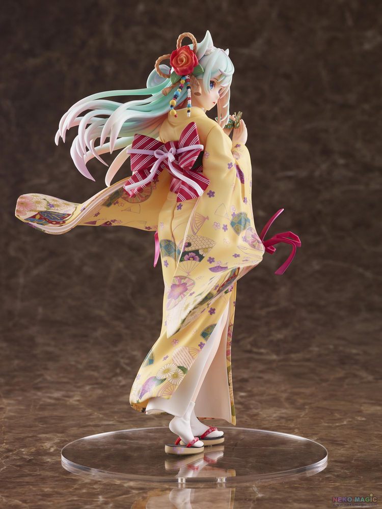 DSmile’s Original Character – DSmile Illustration “Kousa” non-scale PVC ...