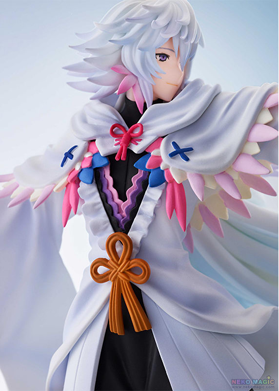 [exclusive] Fate/Grand Order – Caster/Merlin ConoFig non-scale PVC ...