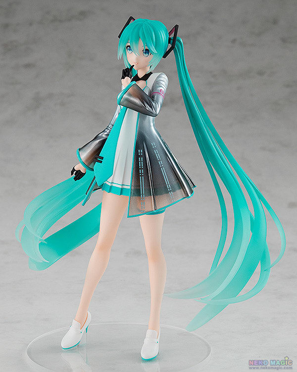 Vocaloid 2 – Hatsune Miku YYB Type Ver. POP UP PARADE non-scale PVC ...