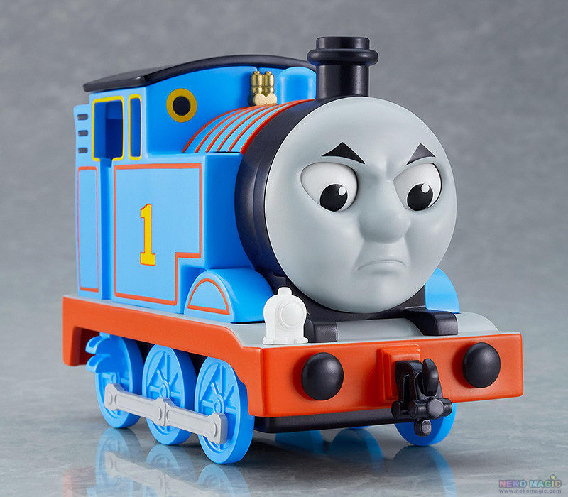 Thomas & Friends – Thomas No.1593 action figure by Max Factory – Neko Magic
