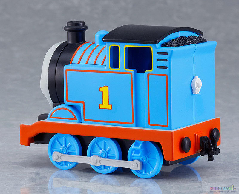 Thomas & Friends – Thomas No.1593 action figure by Max Factory – Neko Magic