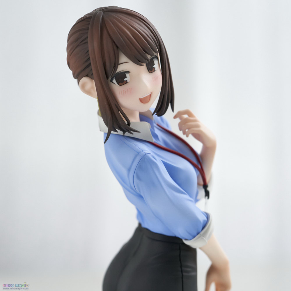 [exclusive] Ganbare Douki-chan – Douki-chan Limited Smile Ver. non ...
