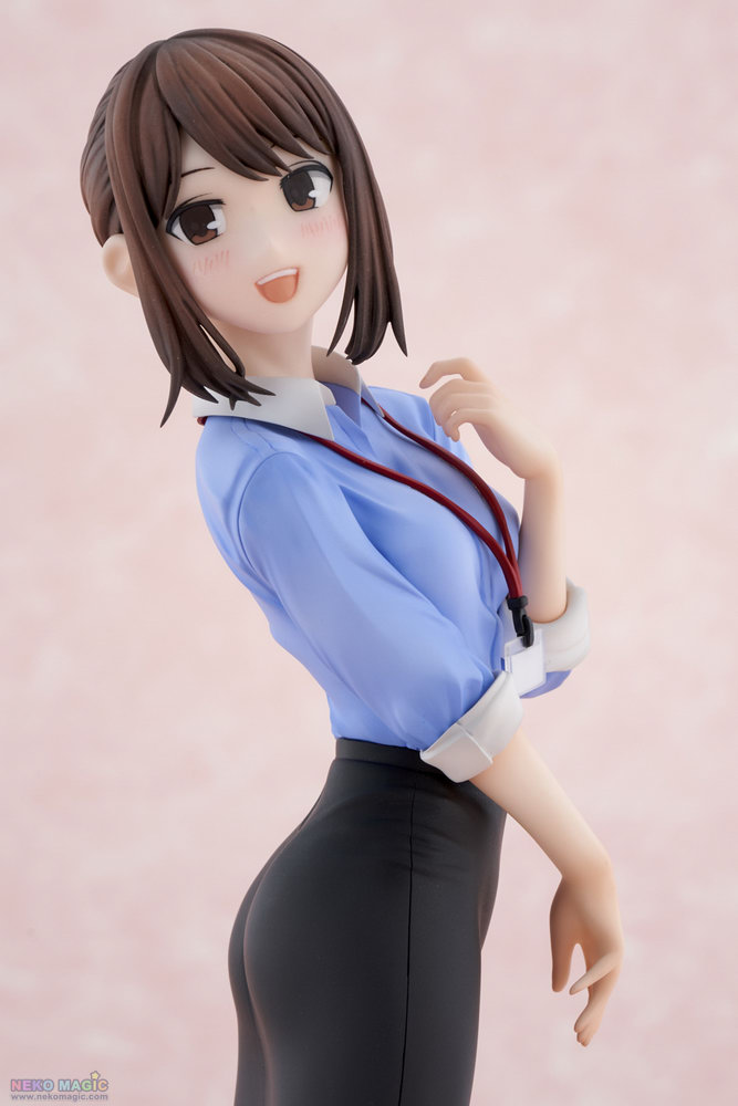 [exclusive] Ganbare Douki-chan – Douki-chan Limited Smile Ver. non ...