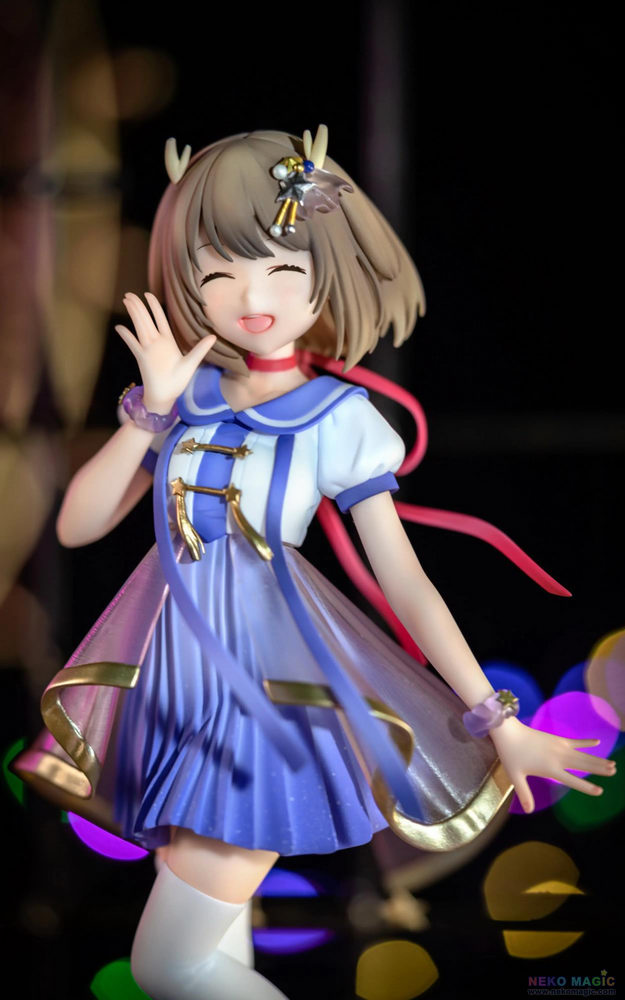 [exclusive] Kano – Virtual Singer Kano 1/7 PVC figure by AniGift – Neko ...