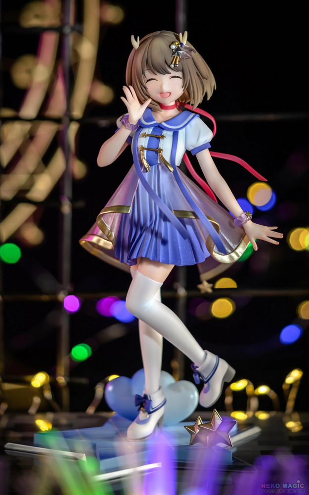 [exclusive] Kano – Virtual Singer Kano 1/7 PVC figure by AniGift – Neko ...